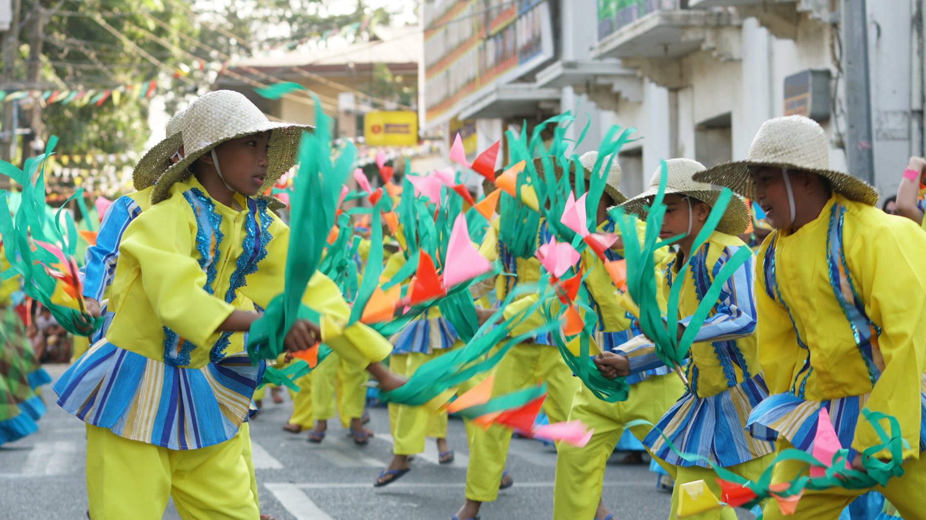 Mammangui Festival