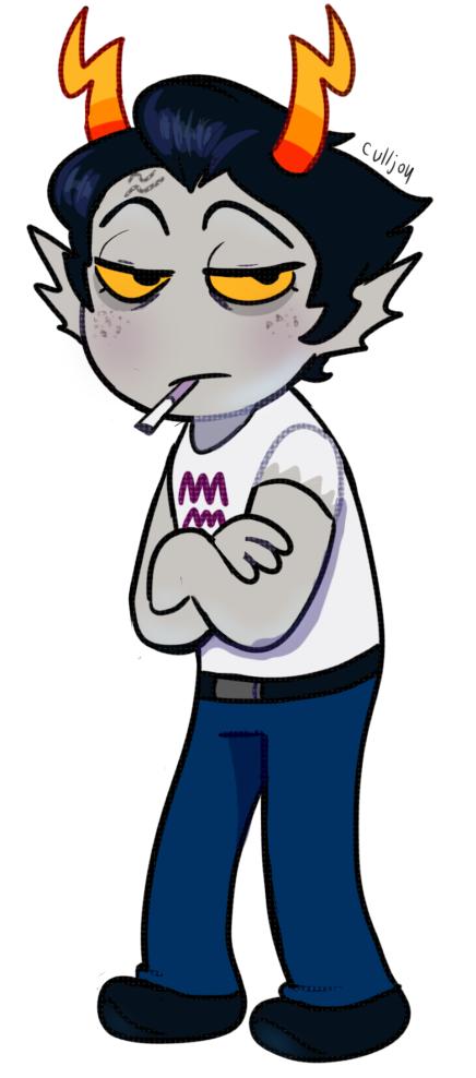 Cronus Ampora Sprite