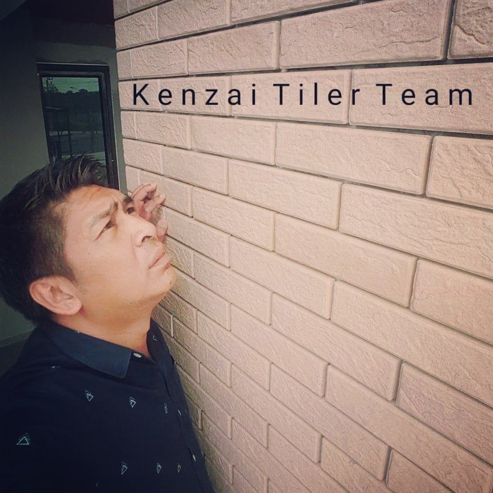 ช่างตั๋ม kenzai installer teams (@kenzai_team) | Twitter