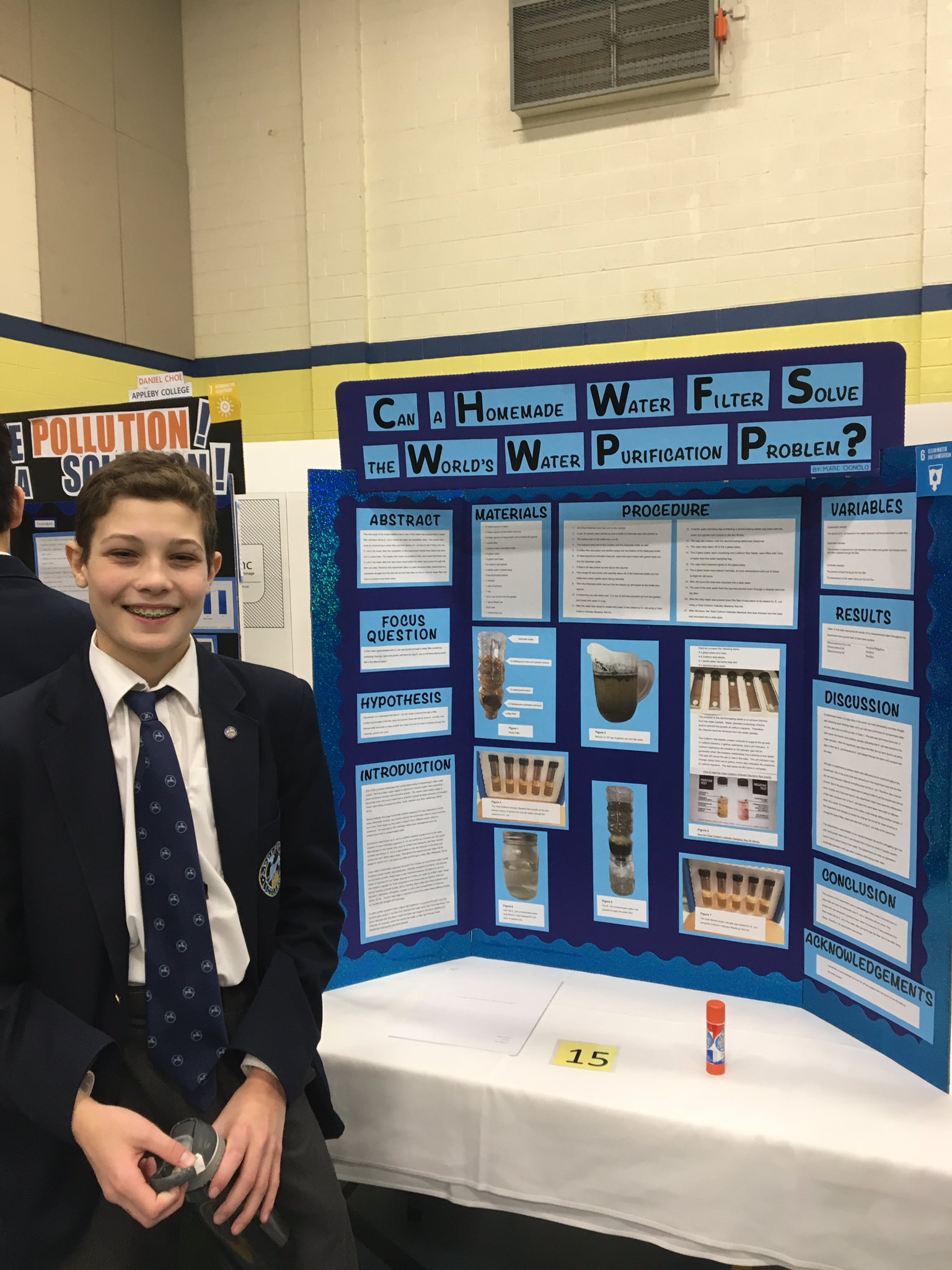 Sustainable Development Projects For Students