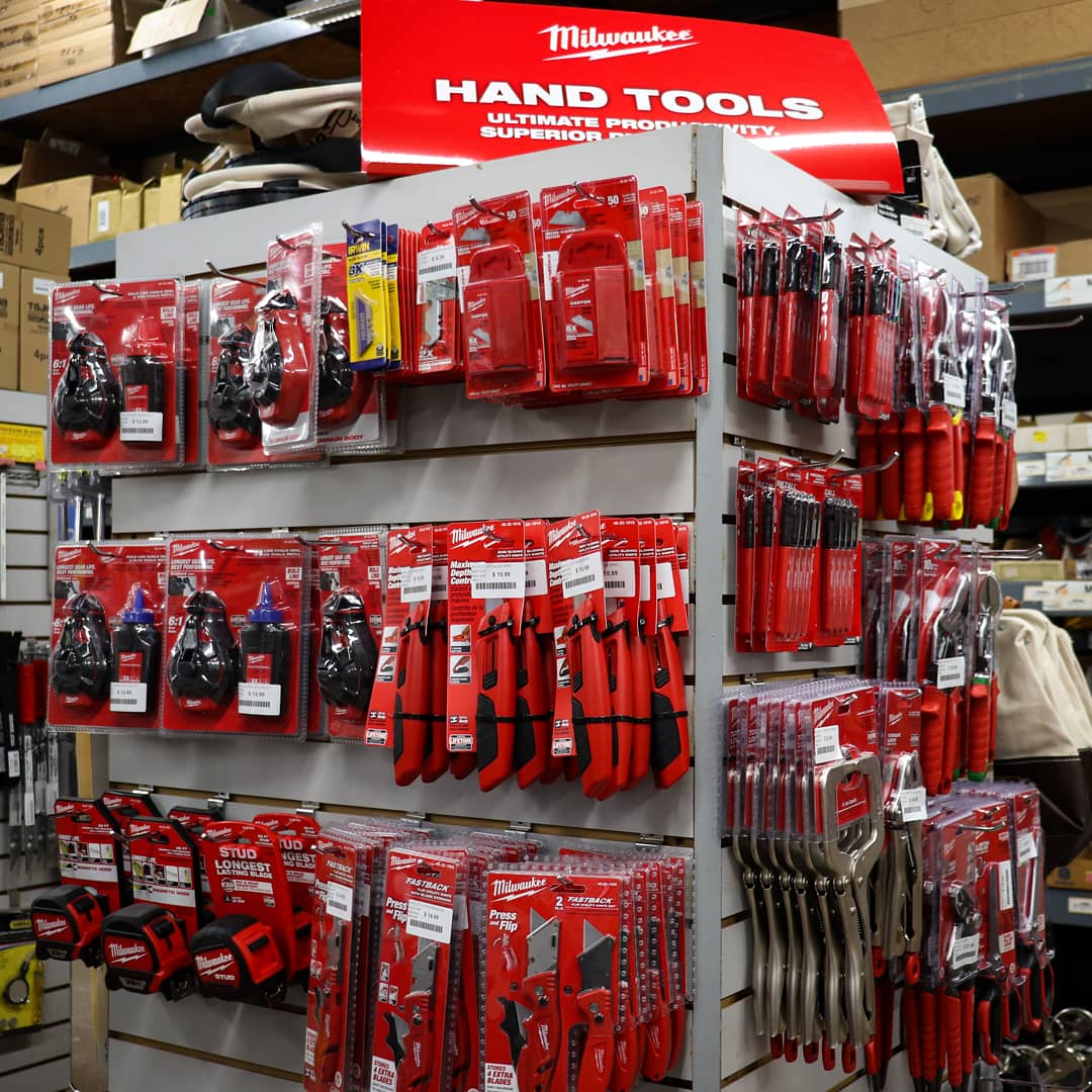 Milwaukee Hand Tools