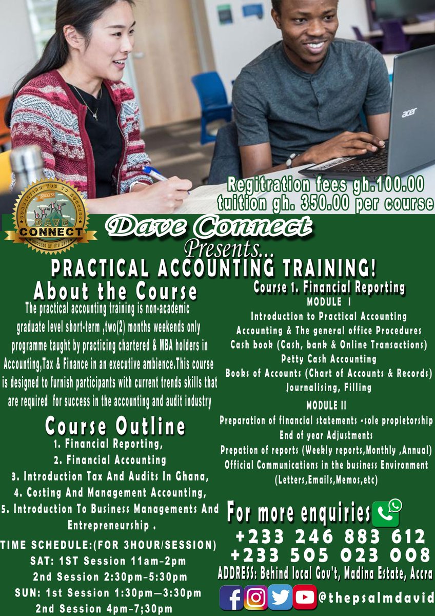 ASUBONTENG DAVID (@davidasuo) | Twitter