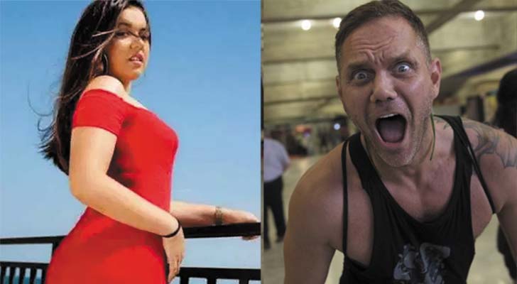Escándalo Actriz Porno Dianariussx Demanda A Nacho Vidal Por El Vih Ep Mundo Scoopnest