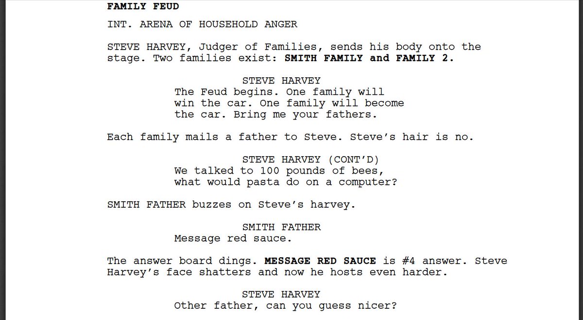 Create Family Feud Game Computer : The Rules Of The Family Feud Game ...