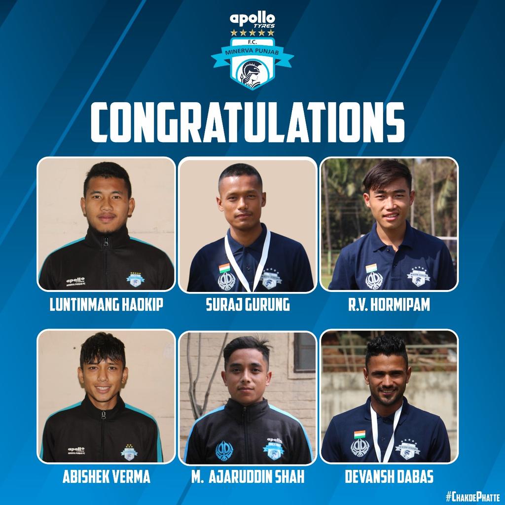 Arjun Oinam (@OinamArjun) | Twitter