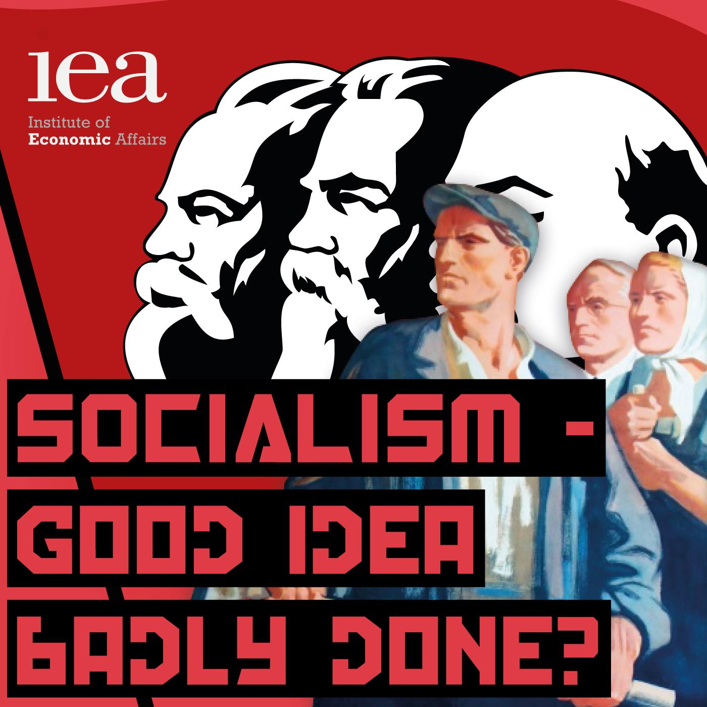 Socialism Is Good