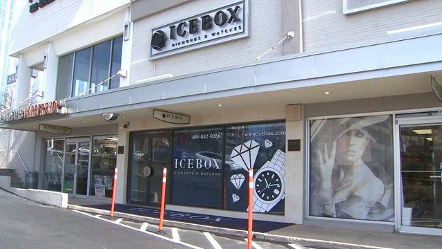 Icebox Jewelry Commercial - Style Guru: Fashion, Glitz, Glamour, Style ...