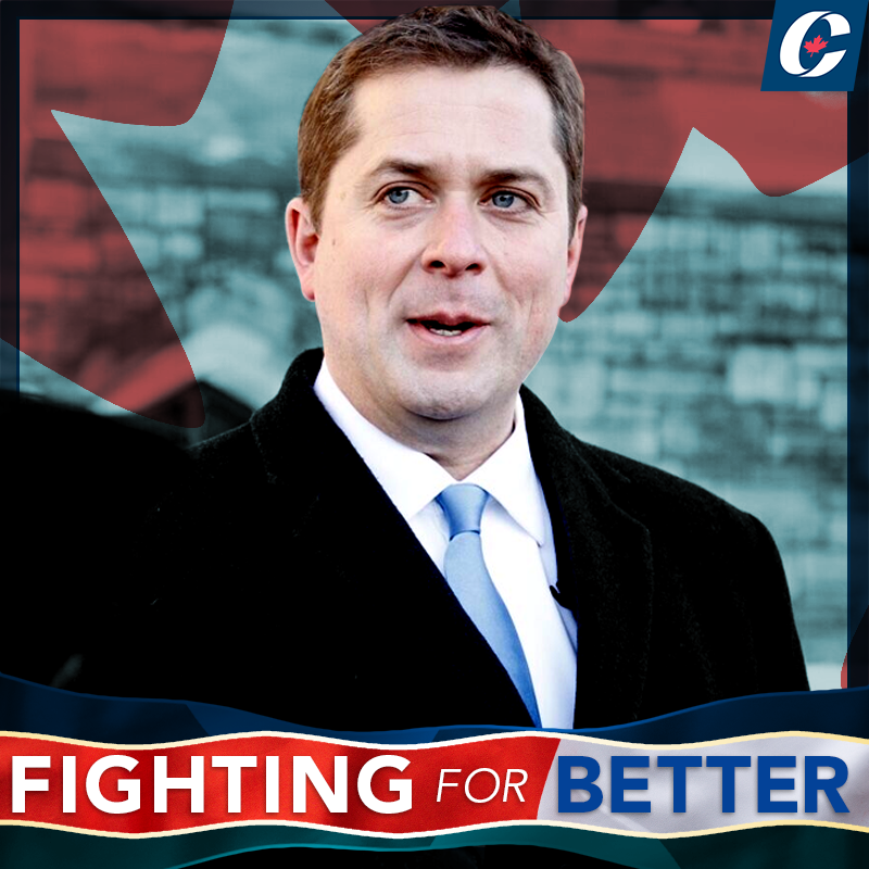 117 best Andrew Scheer images on Pholder | Metacanada, Andrew Scheer ...