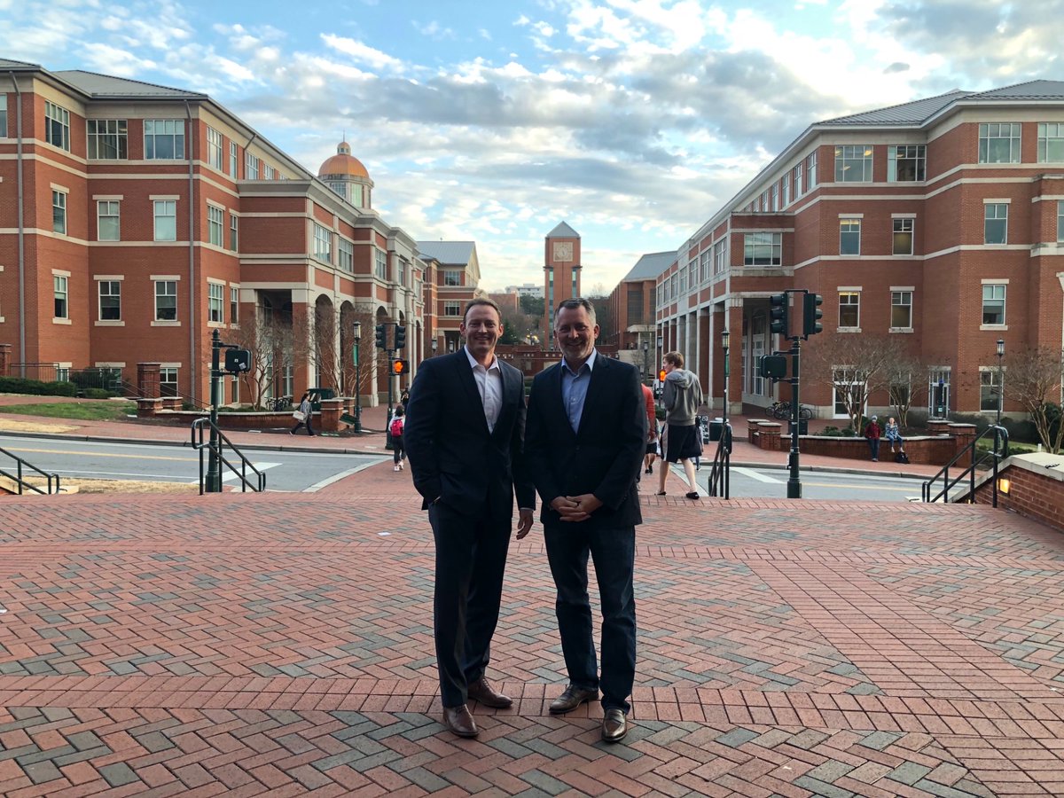 The Hon. Patrick Murphy, Florida