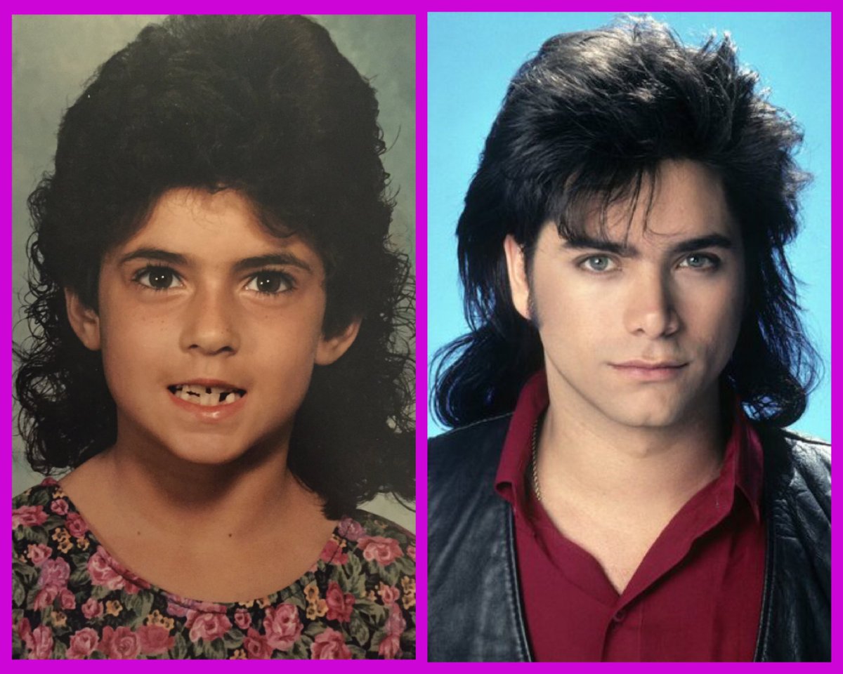 Jesse From Full House Today