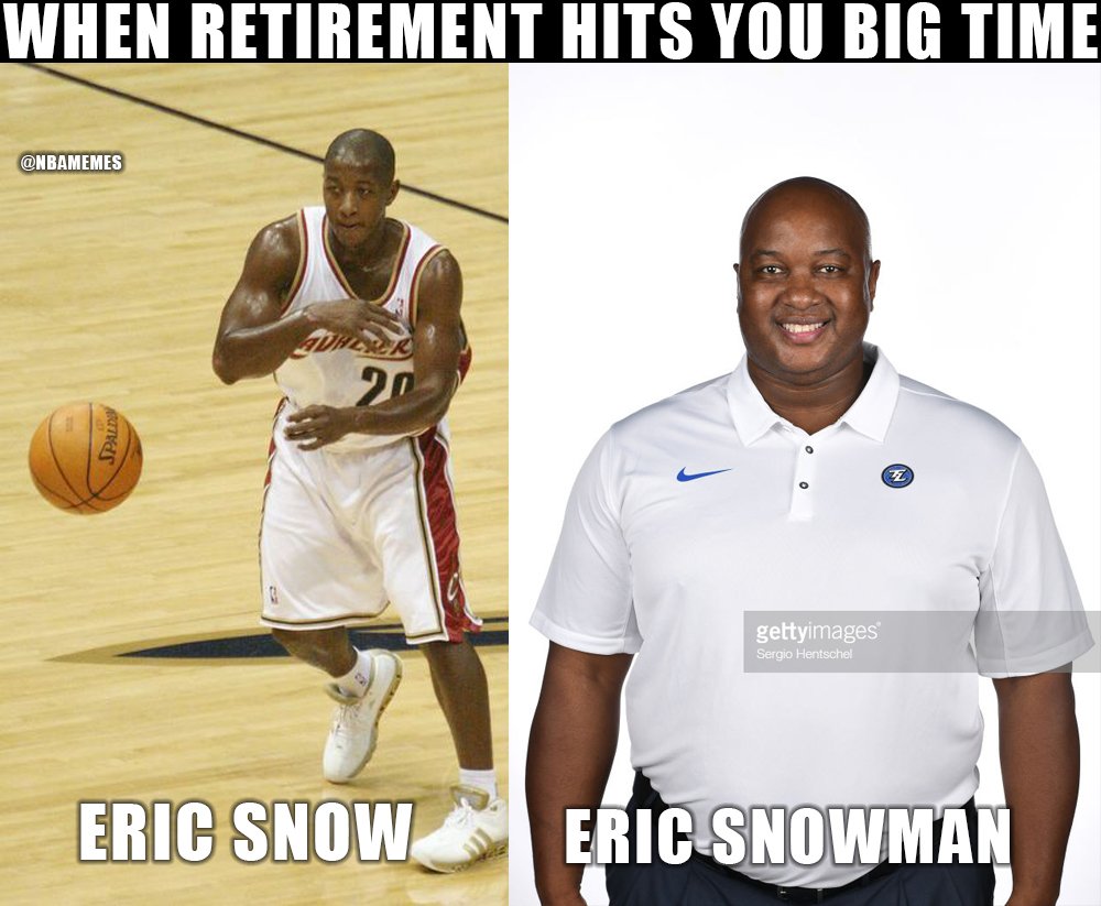 Eric Meme