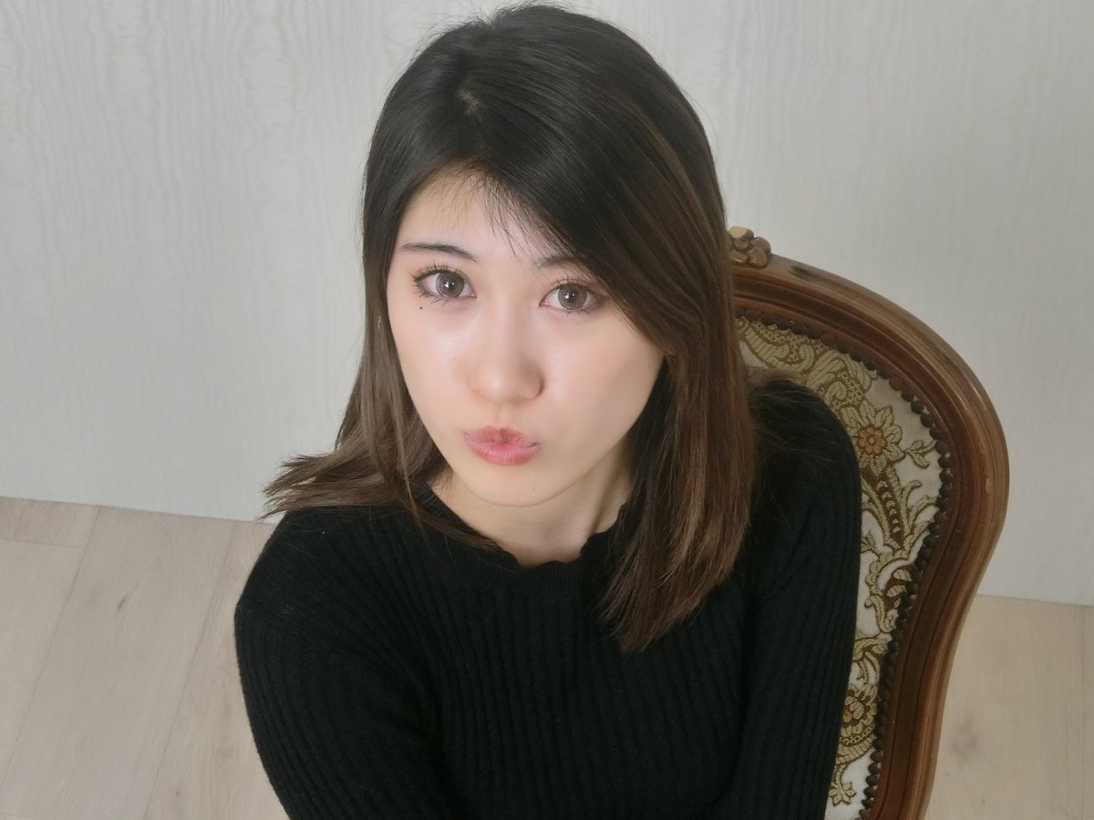 本庄かなこ スタジオ撮影会⑦ Smr 8913