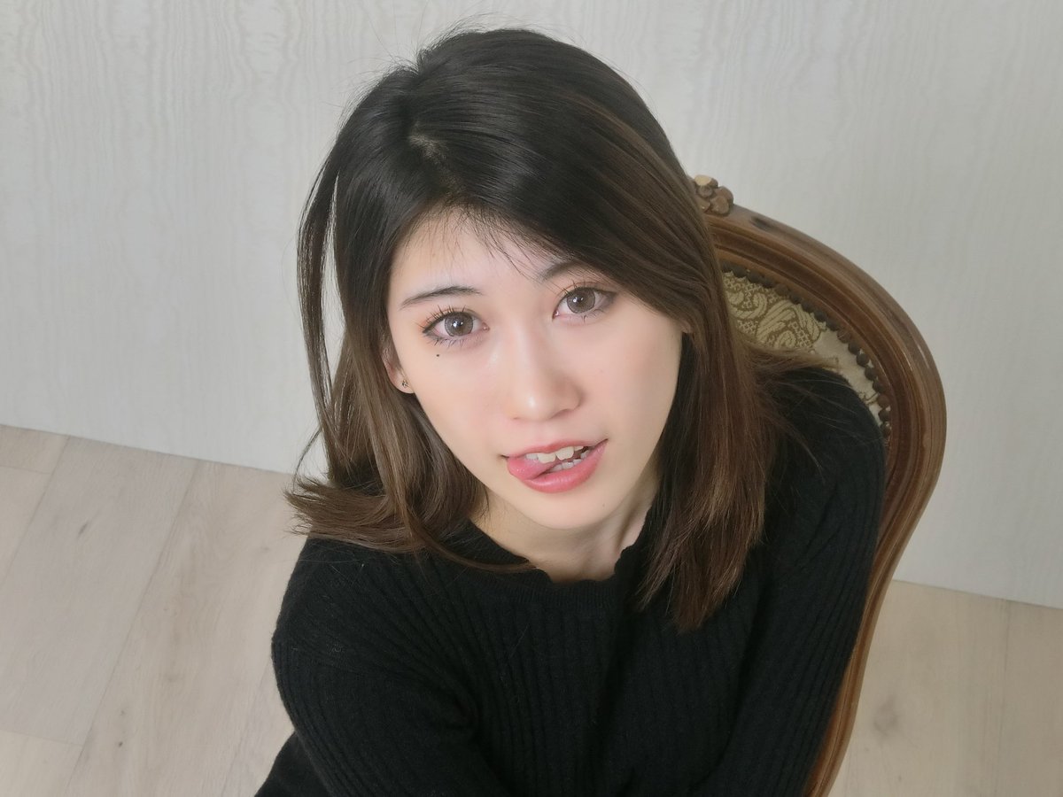 本庄かなこ スタジオ撮影会⑦ Smr 8875