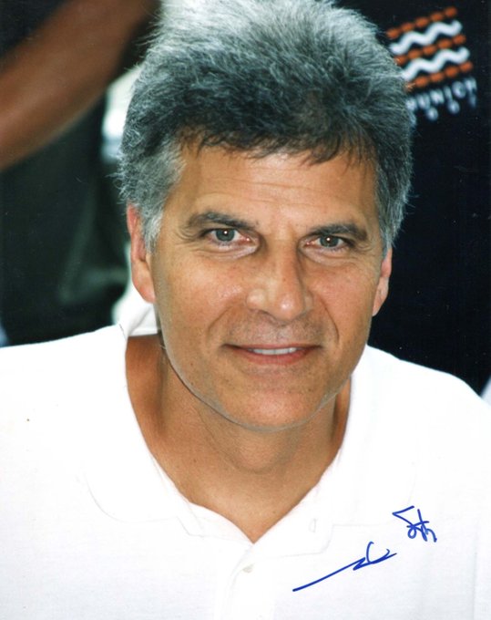 Mark Spitz's Birthday Celebration | HappyBday.to