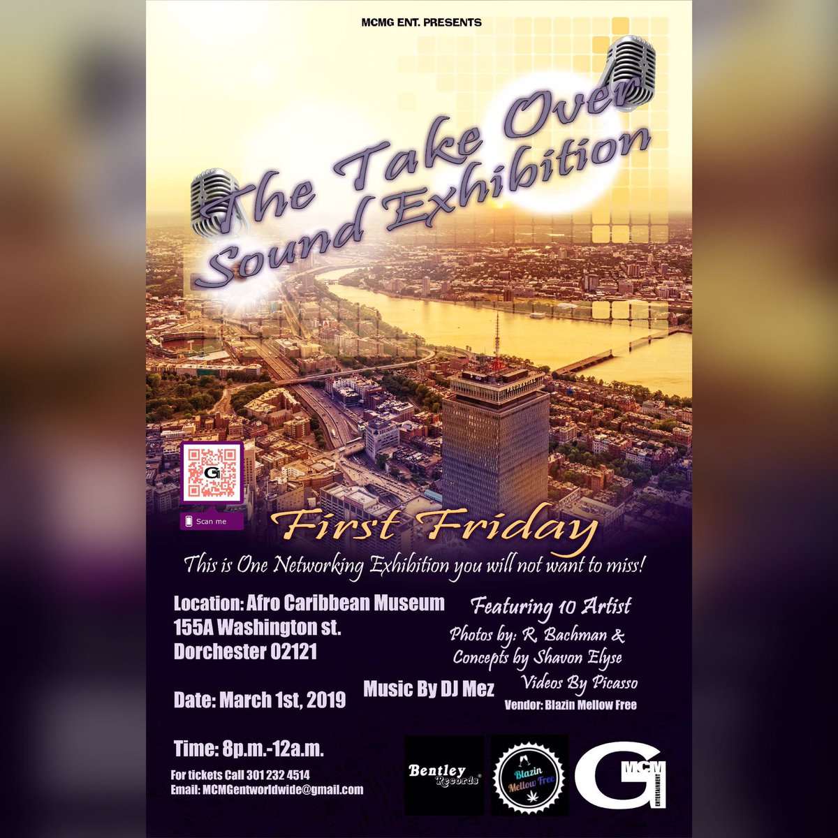 Mellow Mail Catalog Scans