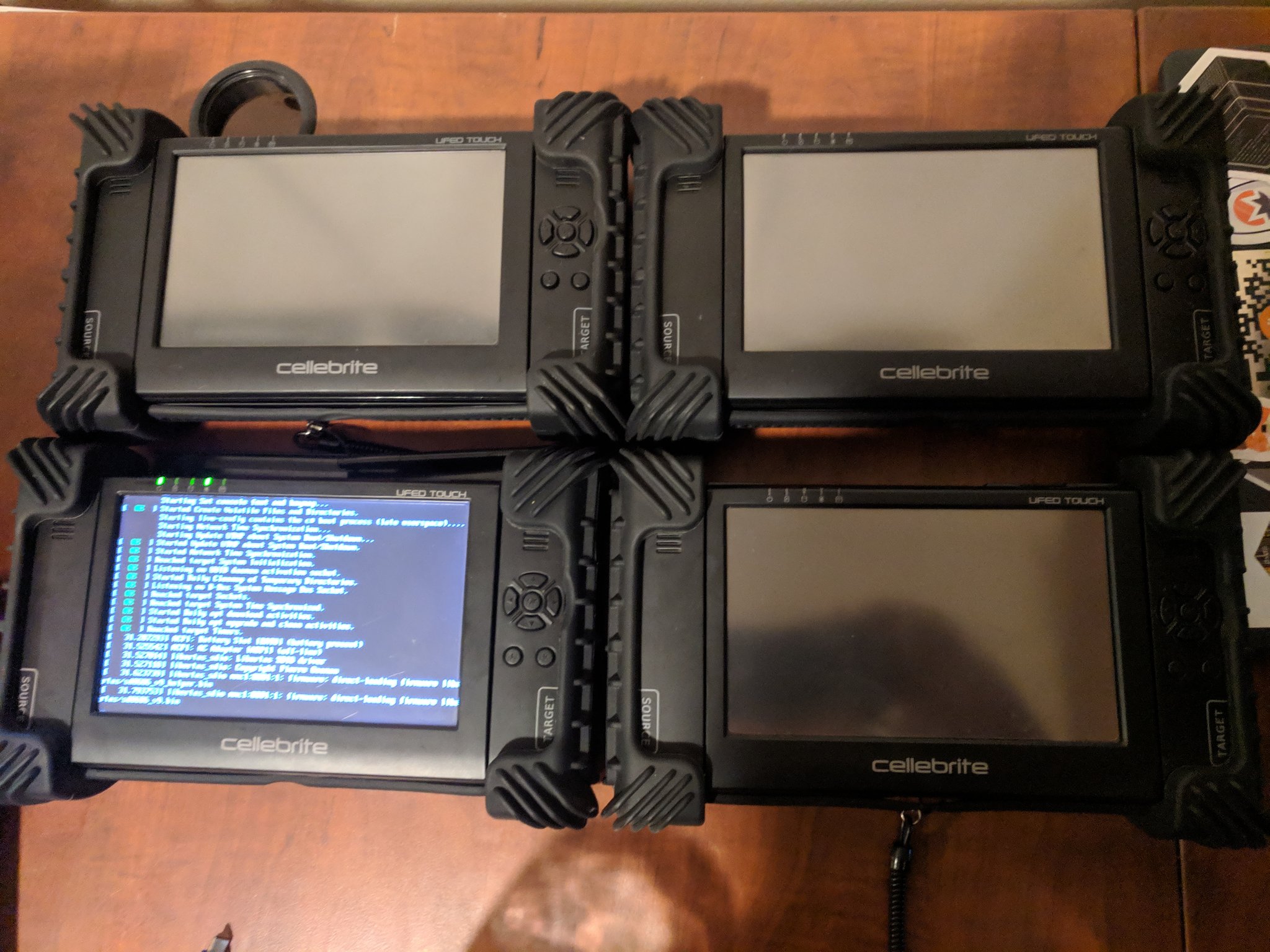 Cellebrite Ufed Mobile Forensics Orion Forensics Thailand Orion