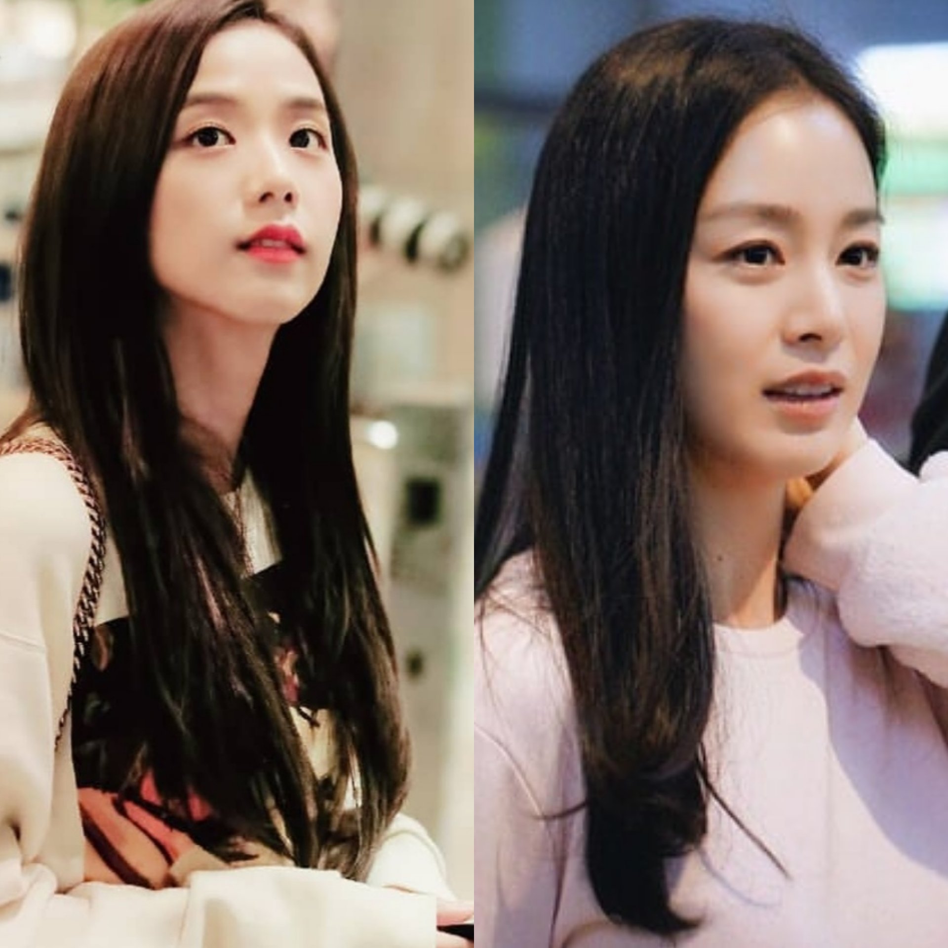 Kim Tae Hee Plastic Surgery