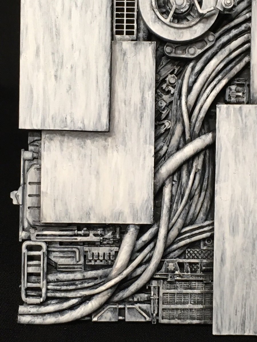 Twoucan - 藻洲 転石(Tenseki Moss) (@moss_ymmt413)