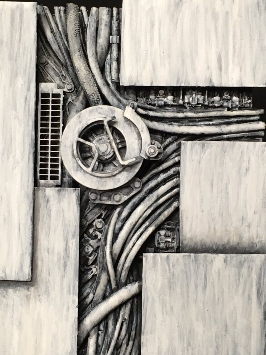 Twoucan - 藻洲 転石(Tenseki Moss) (@moss_ymmt413)