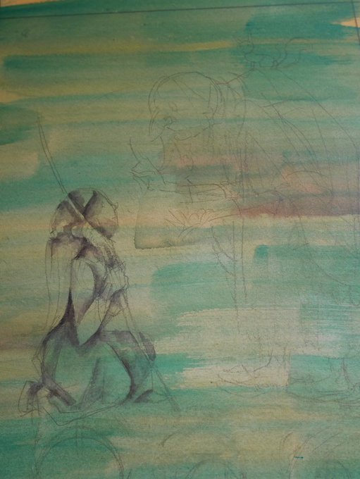 さとうゆうすけ (@EU_SUKE) さんのイラスト・マンガ作品まとめ (9 件) - Twoucan