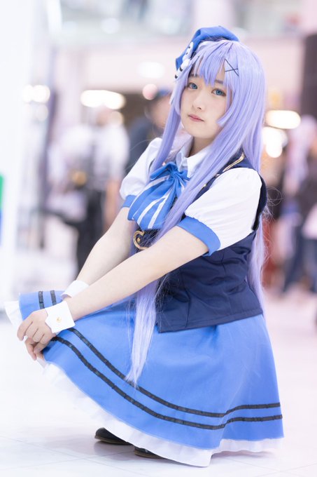 ゆ に こ む 🦄 (@yuni_com_) さんのコスプレ作品まとめ (8 件) - Twoucan