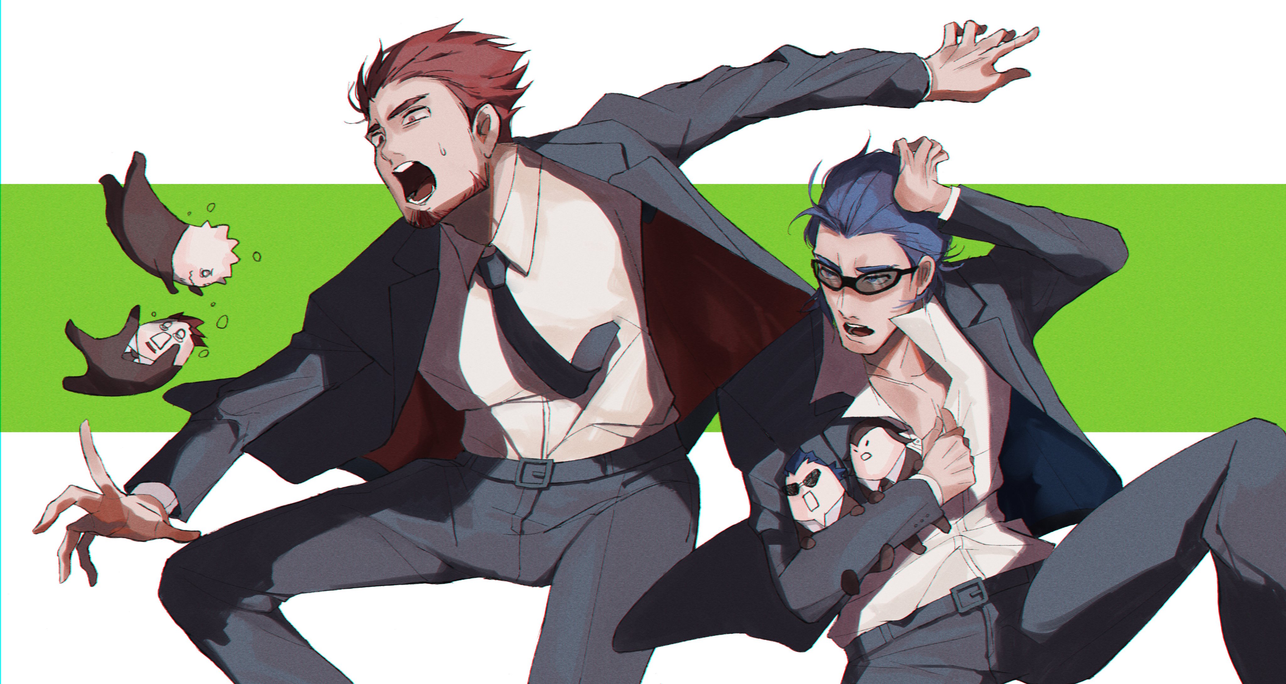 2BRO.さんファンア / Twitter