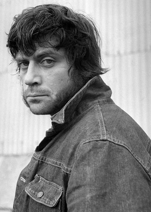 Oliver Reed Movies
