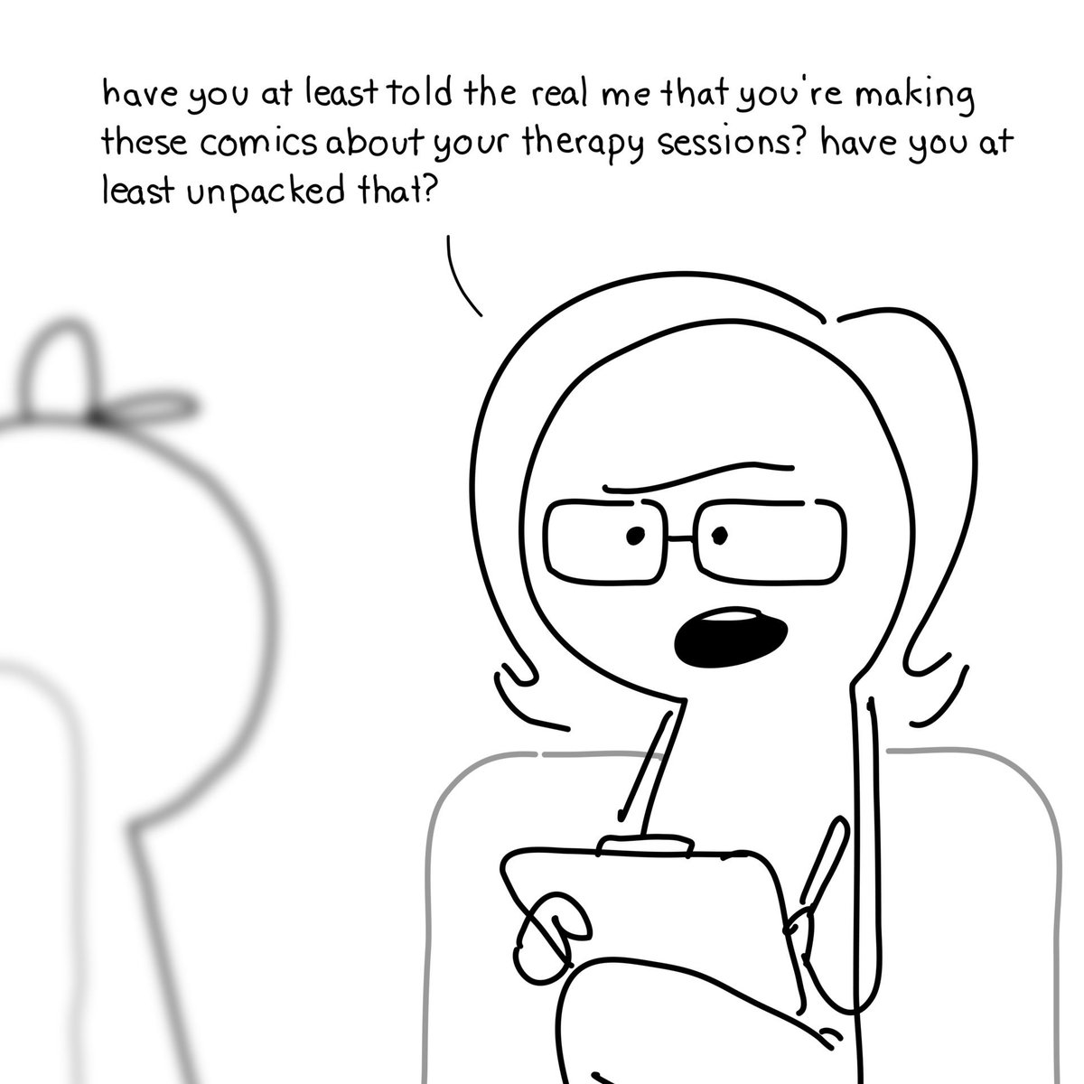 Jim Mortensenの漫画