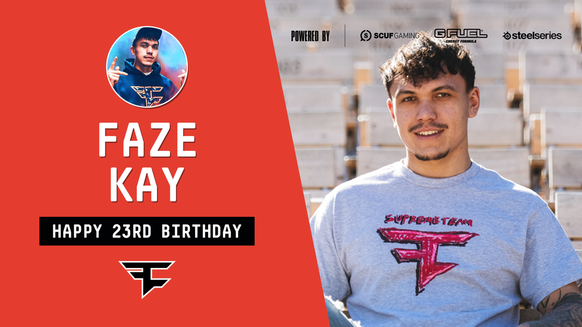 388 best Faze Clan images on Pholder | Fa Ze Clan, Global Offensive and ...