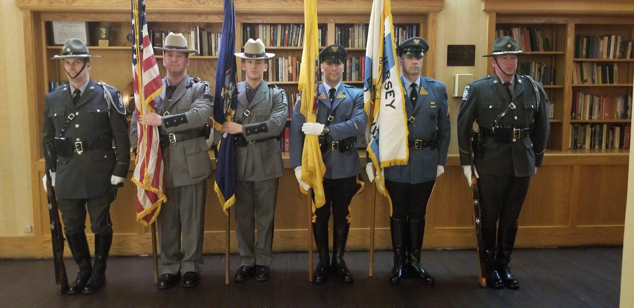 Njsp State Police On Twitter Happy Sunday Check Out This Sharp Pic