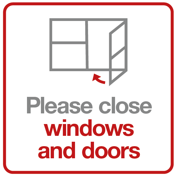 Please Close Window