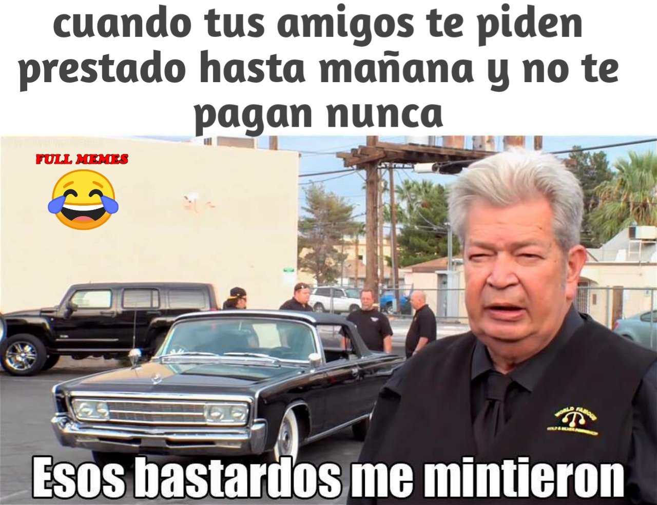 Memes De Mala Paga Colombia