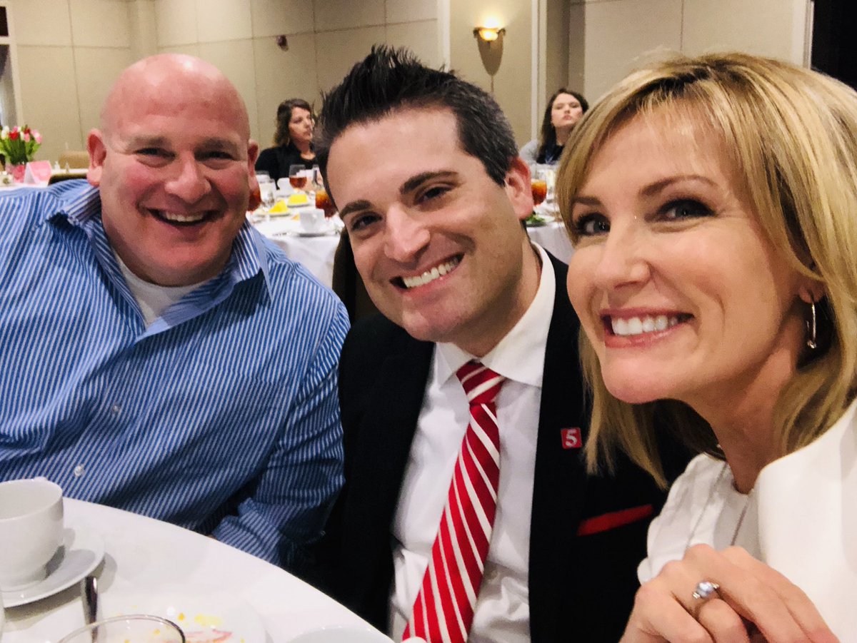 Tracy Kornet - @WSMVTracyKornet Nashville: News, Informationen und ...