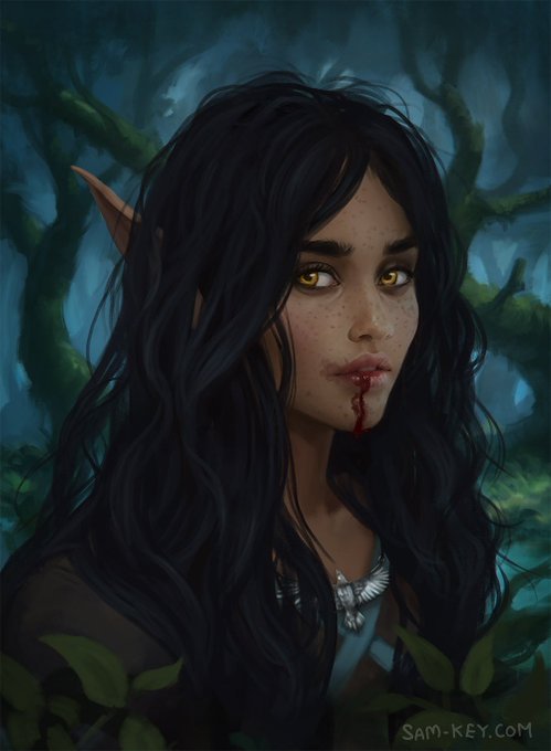 Sam Key (@samkey) さんのイラスト・マンガ作品まとめ (24 件) - Twoucan