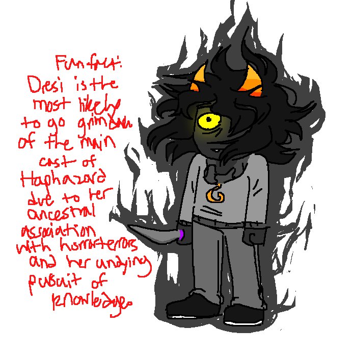 Grimdark Karkat