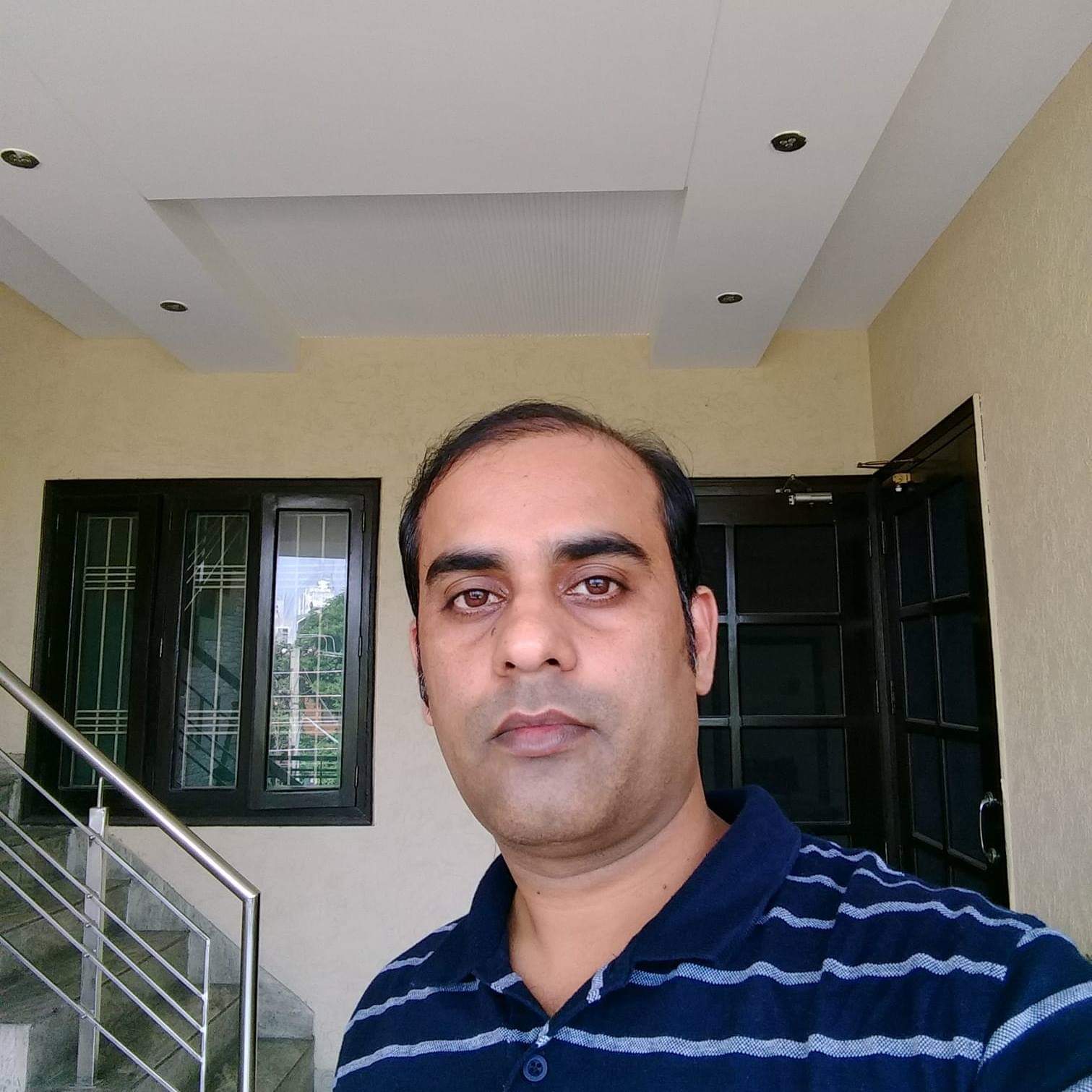 Devraj Singh on Twitter: "#NewProfilePic…