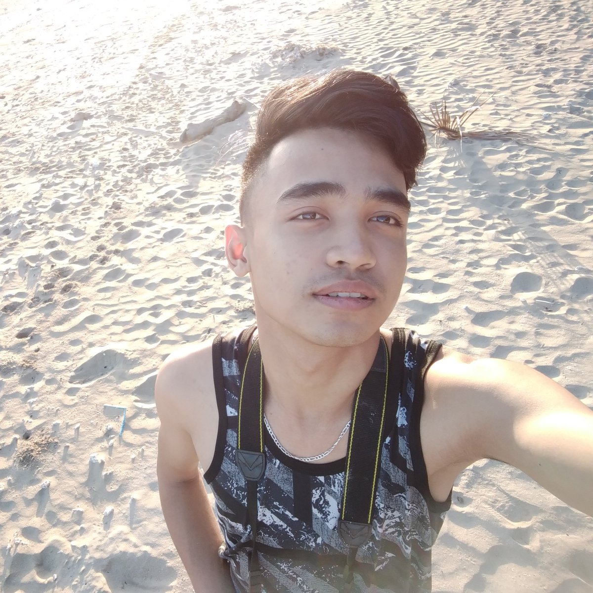 Kenneth Barrera (@markbarrera45) | Twitter