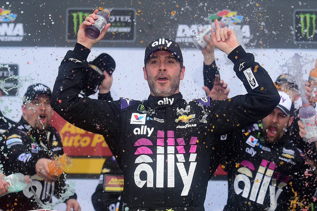 253 best Victory Lane images on Pholder | NASCAR, Azure Lane and INDYCAR