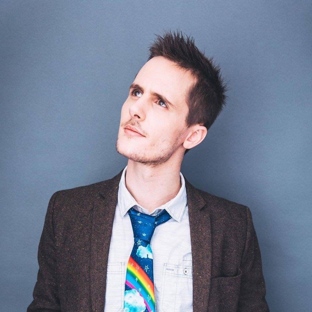 Dapper Devil Productions (@DapperDevilProd) | Twitter