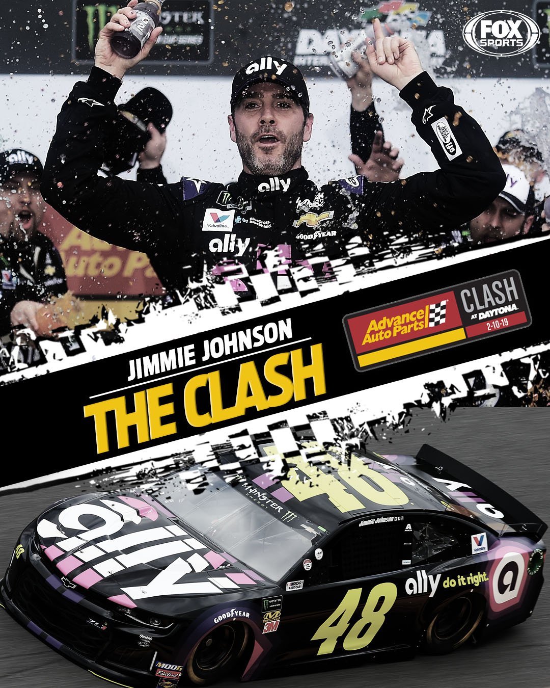Jimmie Johnson Meme