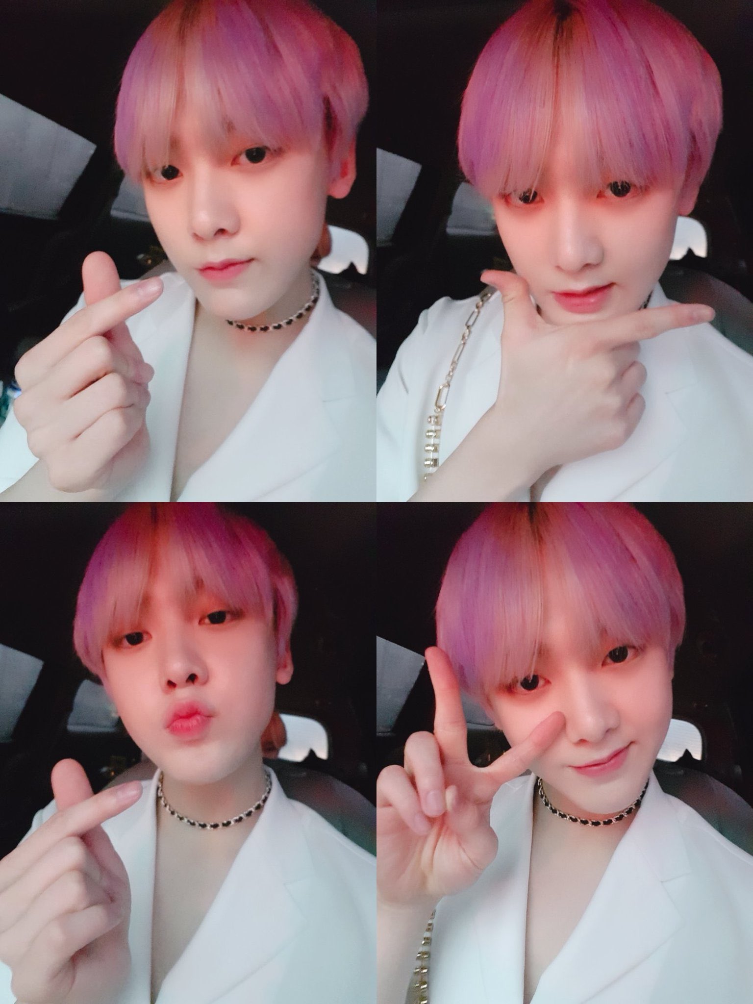 SANHA THAILAND on Twitter: "{TH} 190211 @offclASTRO : ปย๊ง ซานฮามาแล้ว!!! ปย๊ง ไปอีกแล้ว!!! #คึก ...