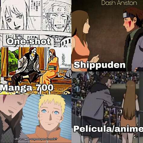 Kiba Chapter 700