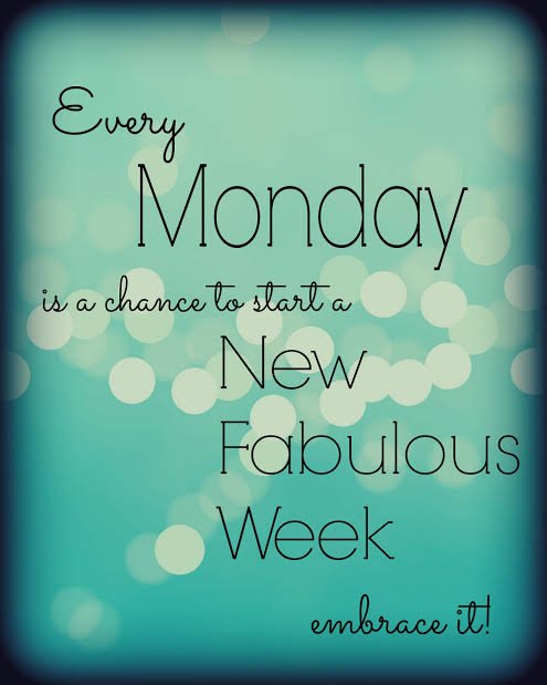 Have A Great Work Week