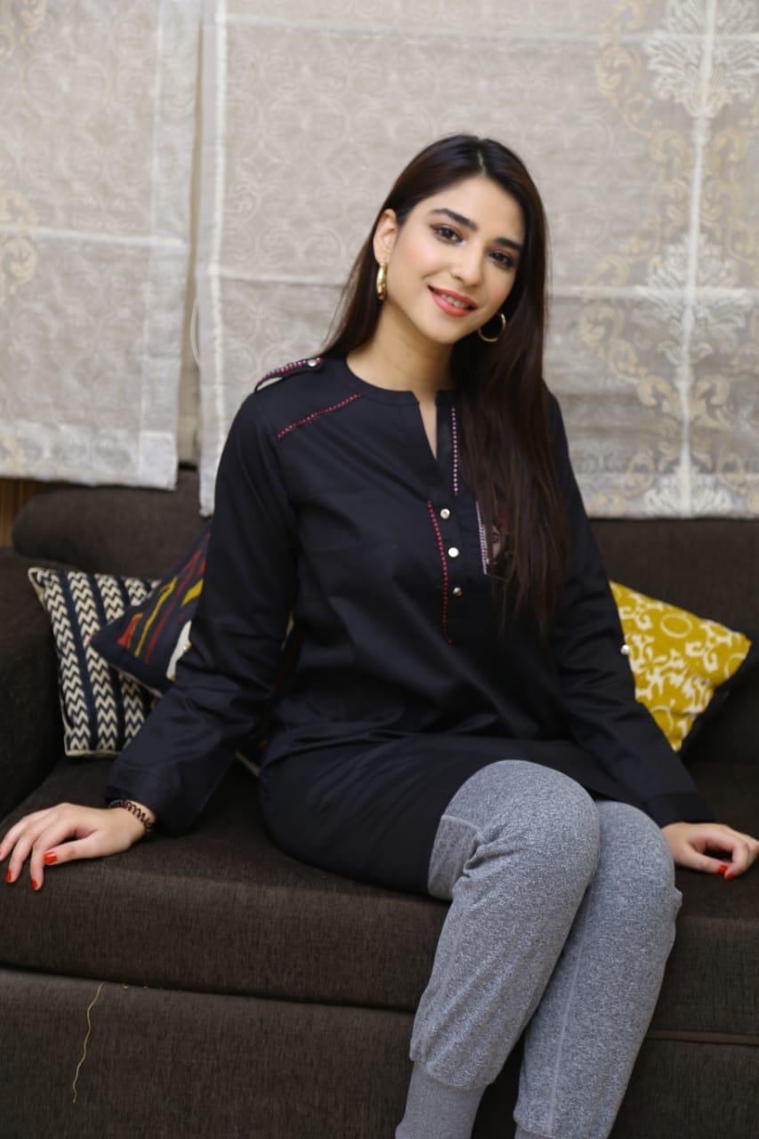 Ramsha Khan on Twitter: "You know you’ve hit ultimate fashion goals when you can pull off ...