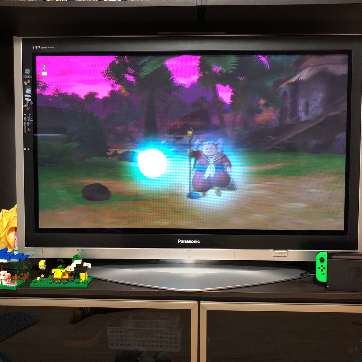 リアルどわ子たち旅に出る〜初めてのDQ10〜[2 ] (2ページ目) - Togetter [トゥギャッター]