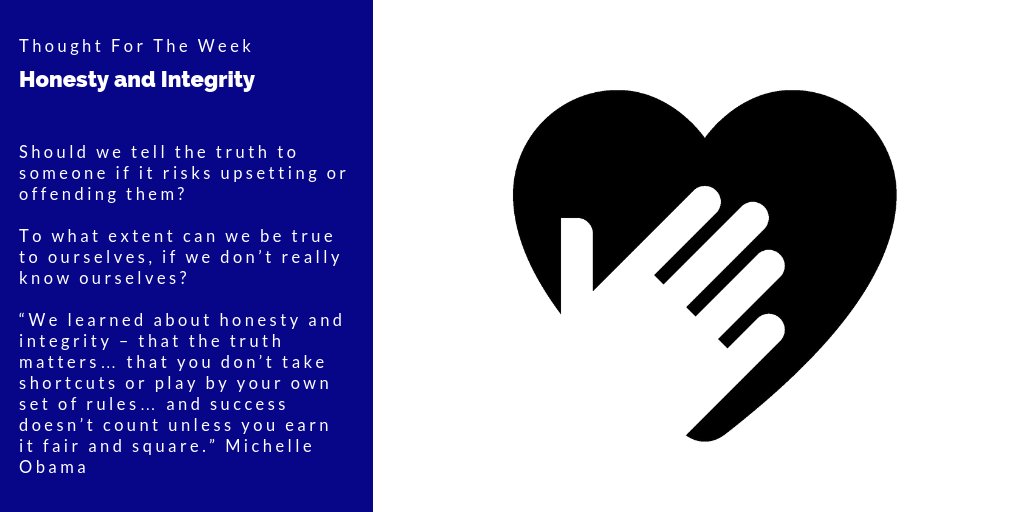 Symbols For Honesty And Truth