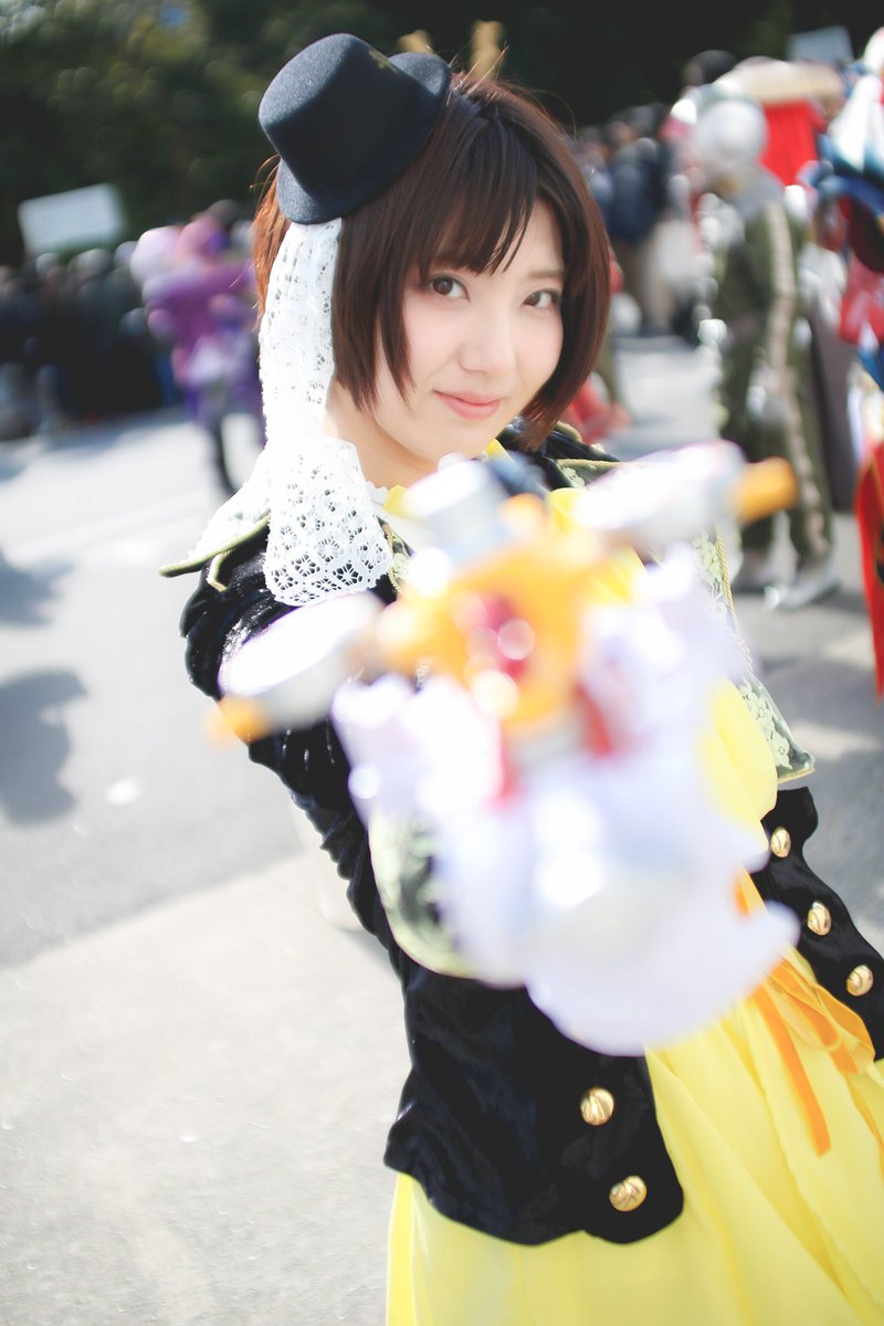 kiki( ㆁωㆁ)1年分のビールが欲しい (@kiki__cos) さんのコスプレ作品まとめ (11 件) - Twoucan