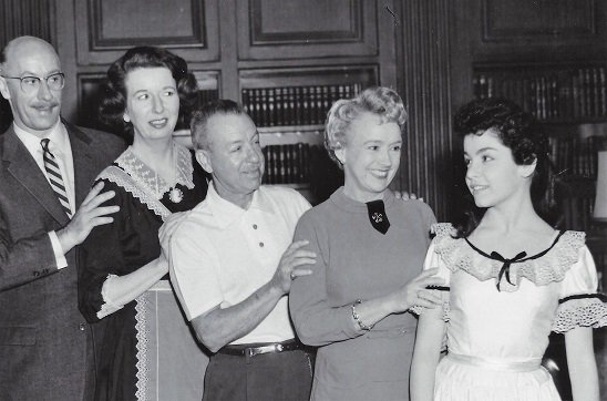 Annette Funicello Mickey Mouse Club