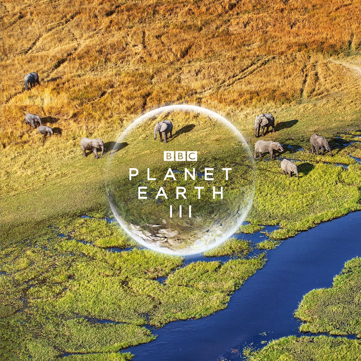 Planet Earth 2