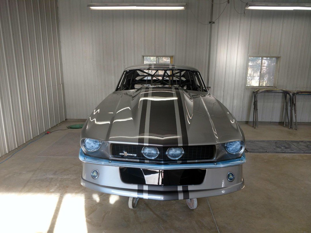 Racing & Performance, Tuning Engines Garrett Motion Turbo® Boosting